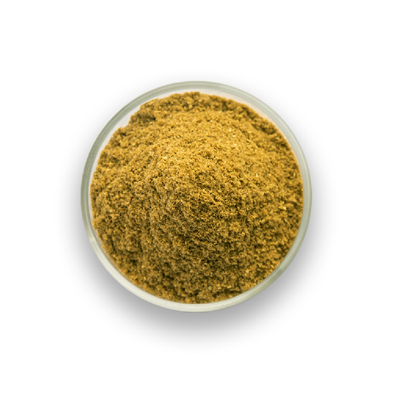 rganic Dried Coriander Powder (Dhaniya) | Quality Dhaniya Powder ...