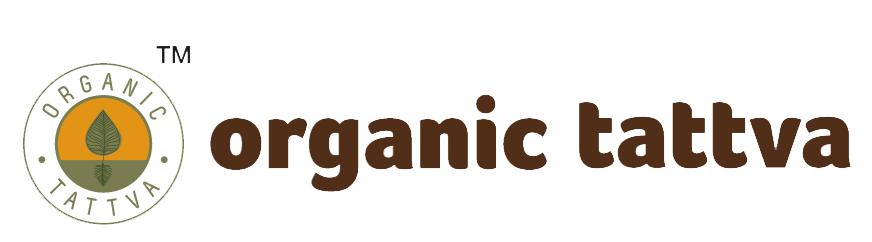 Contact – Organic Tattva