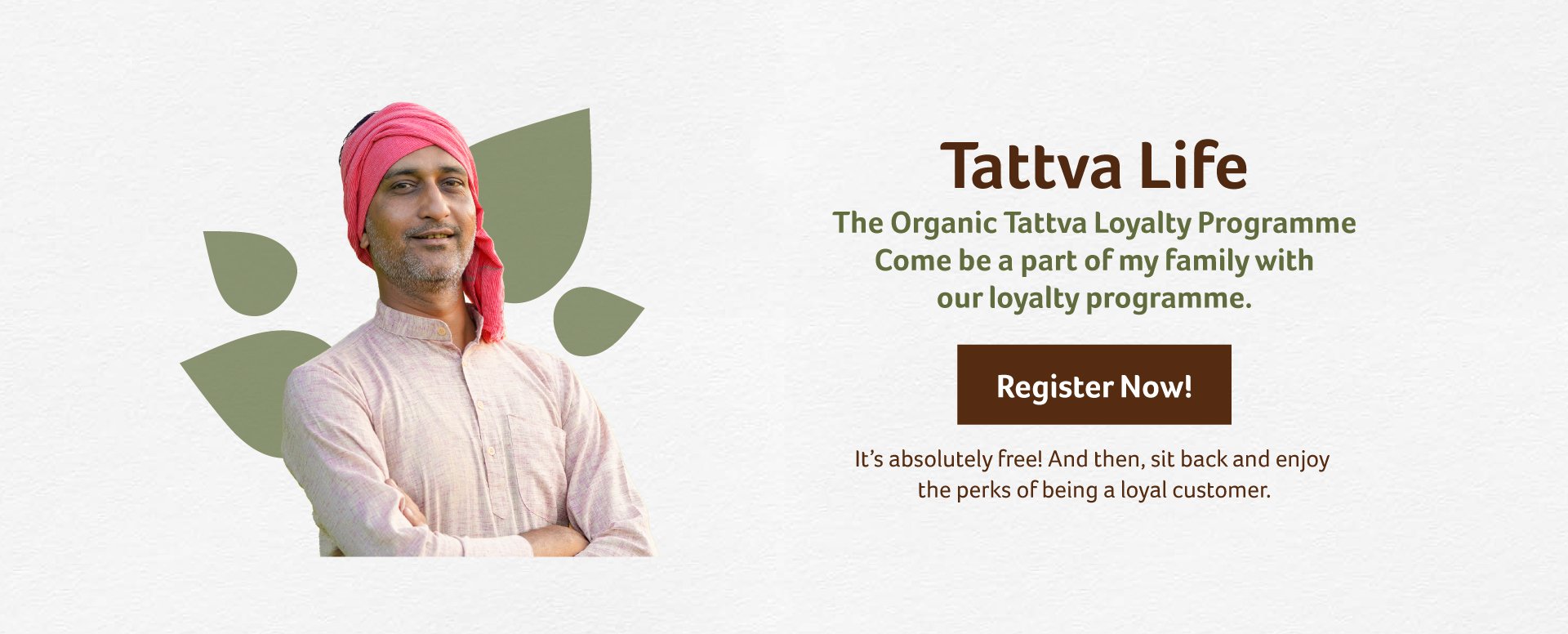 Buy Pure Organic and Healthy Food Products Online - Organic Tattva